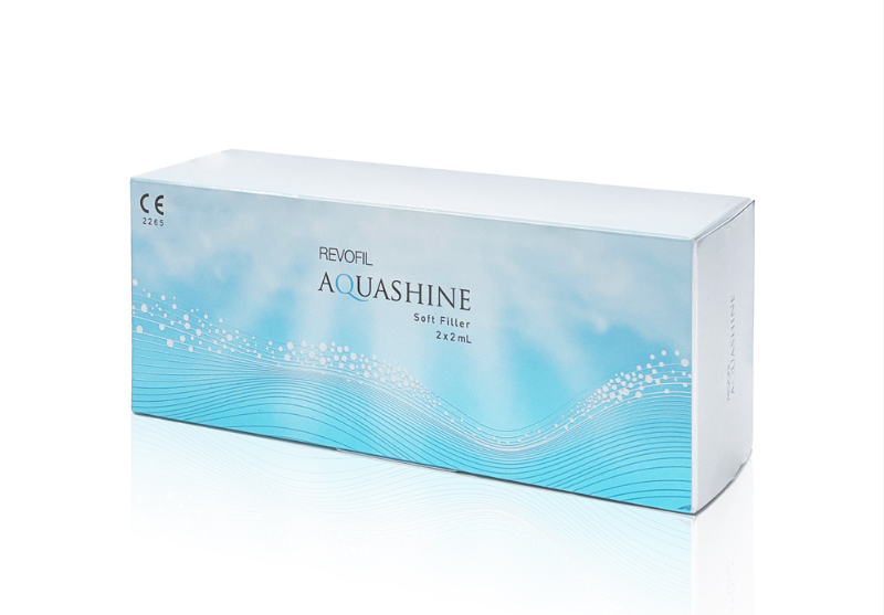 What is Aquashine and What Are Its Benefits? | Fox Pharma